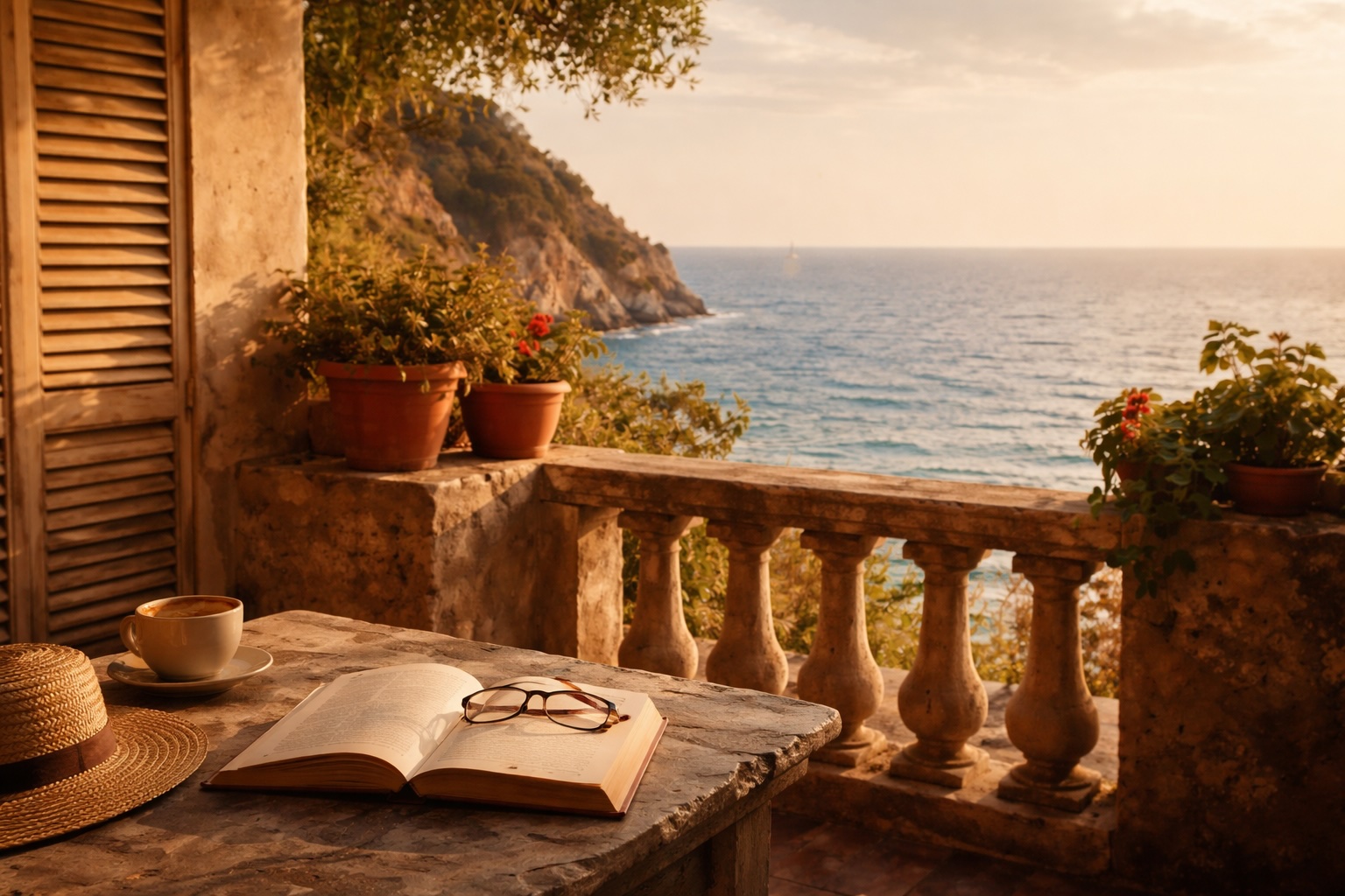 Invincible Summer | Daily Albert Camus Reflections